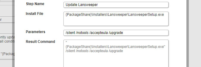 Create deployment packages - Deploying Software & Other Changes ...