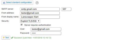 Reporting - Lansweeper Community