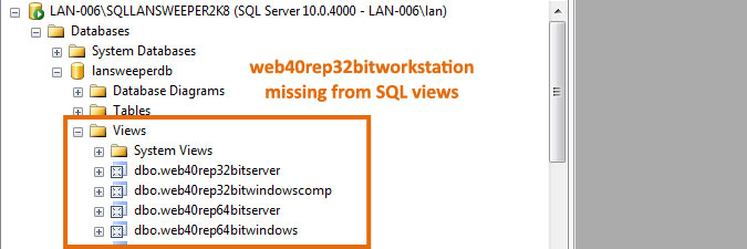 CommandText property not initialized - Troubleshooting issues with your installation ...