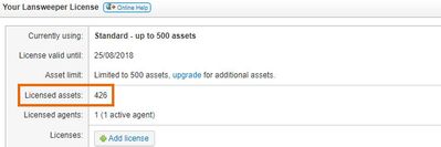 Knowledge Base - Lansweeper Community