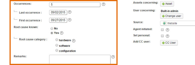 Create and add custom fields to ticket types - Configuring & Using the Helpdesk - Lansweeper ...