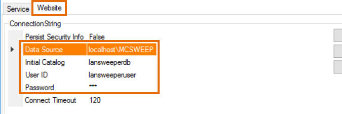 Update in progress - Troubleshooting issues with your installation - Lansweeper Community