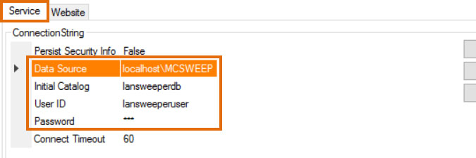 Update in progress - Troubleshooting issues with your installation ...