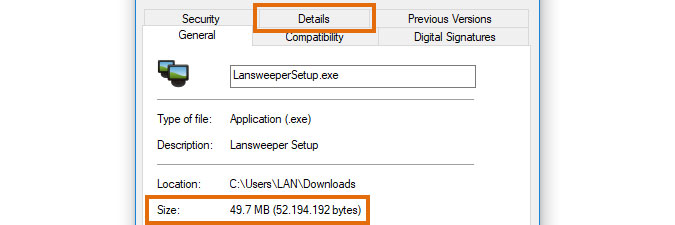 The version of this file is not compatible with the version of Windows ...