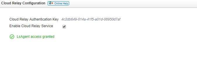 Install LsAgent on a Linux computer - Lansweeper Community