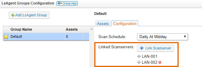 Install LsAgent on a Linux computer - Lansweeper Community