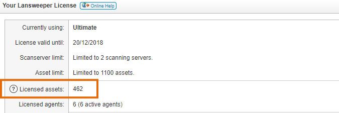 LsPush scan files failing to import Troubleshooting Scanning Issues ...