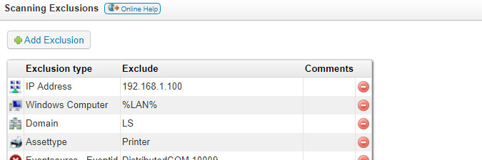 LsPush scan files failing to import Troubleshooting Scanning Issues ...