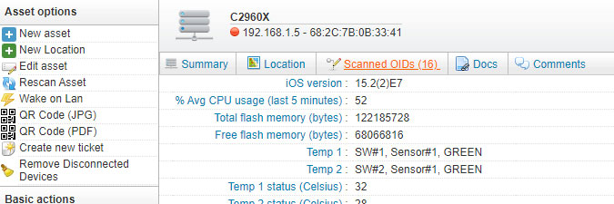 Introduction to the MIB Importer and MIB Library - Lansweeper