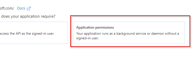 Scan mobile devices through Microsoft Intune - Lansweeper