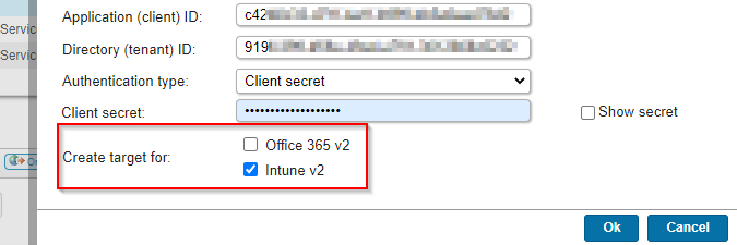 Scan mobile devices through Microsoft Intune - Lansweeper