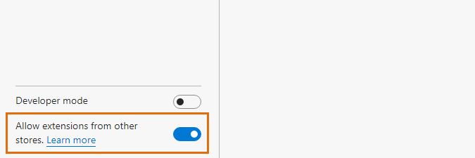 Configure Microsoft Edge to run actions - Actions - Lansweeper Community
