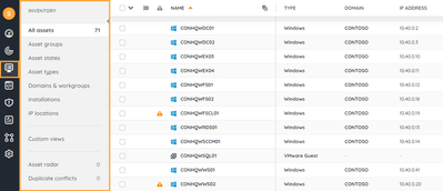 Knowledge Base - Lansweeper Community