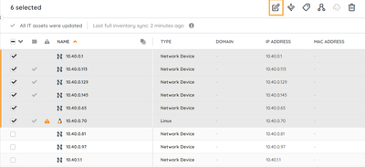 Knowledge Base - Lansweeper Community