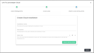 Knowledge Base - Lansweeper Community