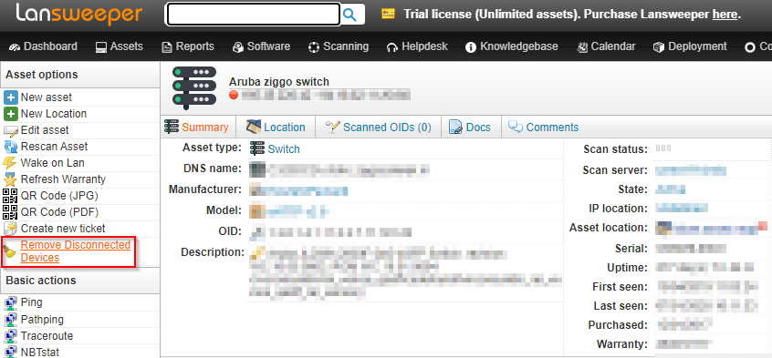 Suddenly seeing Access Denied scanning errors? - Lansweeper Community ...