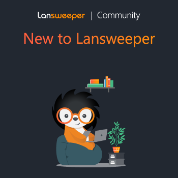 Need Help? We're Here to Support You! - Lansweeper Community - 77357