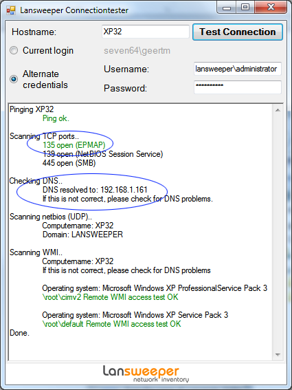 The RPC server is unavailable. 0x800706BA Troubleshooting Scanning ...