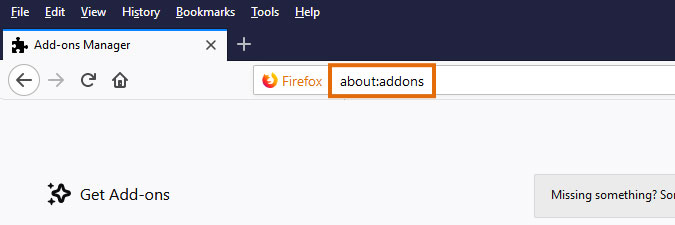 Configure Mozilla Firefox to run actions - Actions - Lansweeper Community