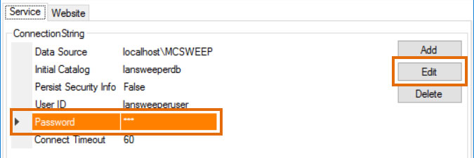 Move your database from SQL LocalDB to SQL Server